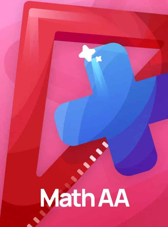 Mathematics Analysis and Approaches (AA) Data Booklet - IB Formula ...