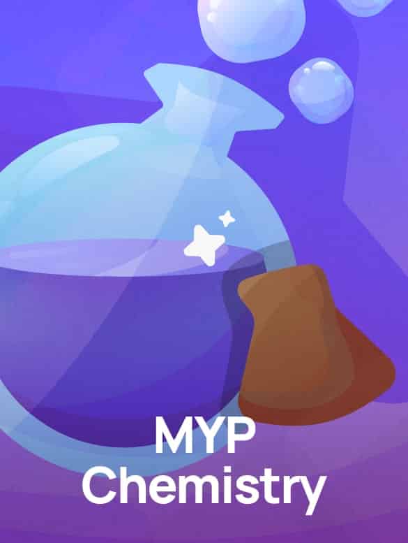 Middle Years Program (MYP) | RevisionDojo