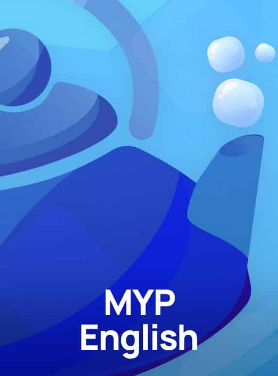 Middle Years Program (MYP) | RevisionDojo