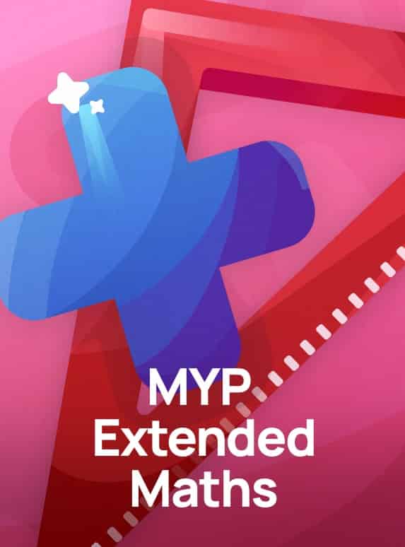Middle Years Program (MYP) | RevisionDojo