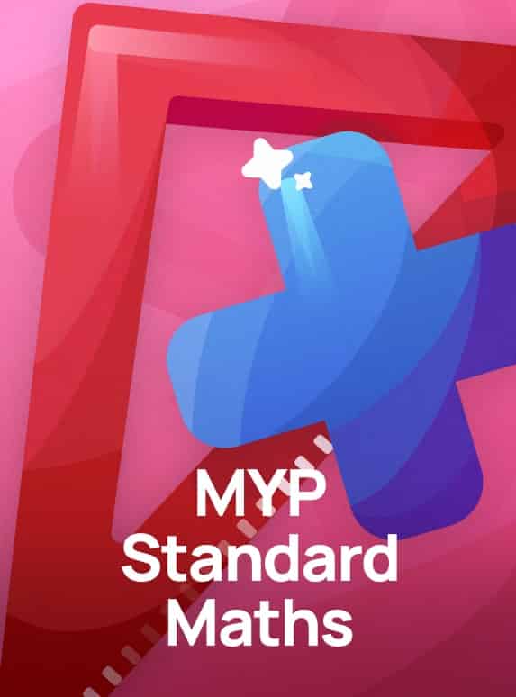 Middle Years Program (MYP) | RevisionDojo