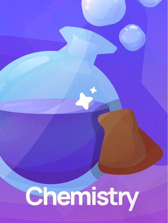 Chemistry Data Booklet - IB Formula Reference | RevisionDojo