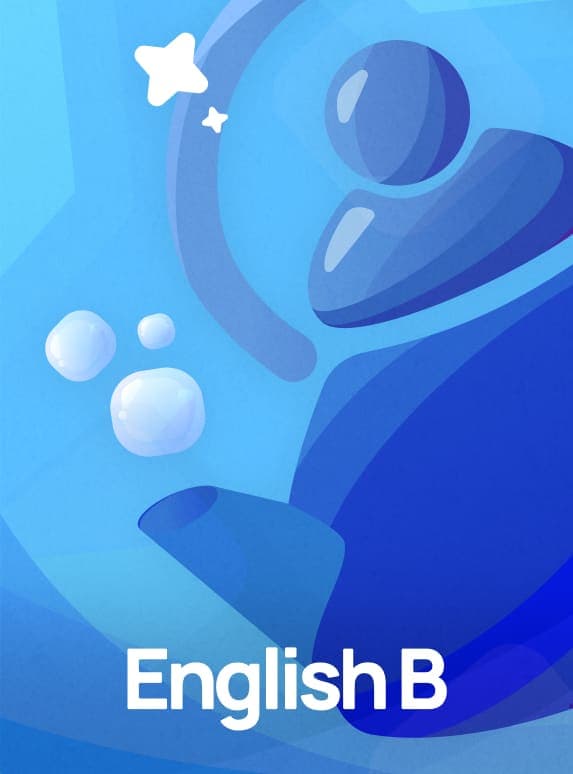 Paper 1 - International Baccalaureate (IB) English B | RevisionDojo