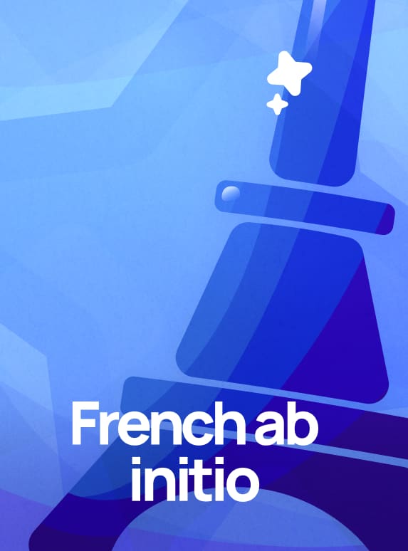 French ab initio - IB Resources | RevisionDojo